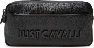 Just Cavalli Umh&auml;ngetasche 78QA4B14 ZSB81 Schwarz