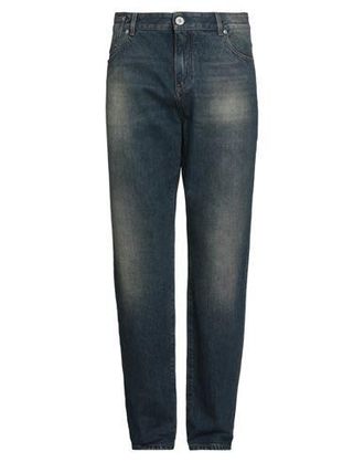 Balmain BAS - Pantalons en jean sur YOOX.COM