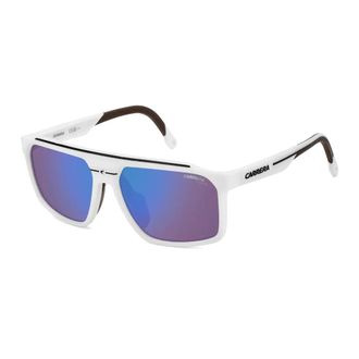Carrera unisex, Accessories, Wei&szlig;, 59 MMGr&ouml;&szlig;e