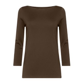 Wolford Femme, Tops, Brun, Taille: 38 FR Cordoba Top