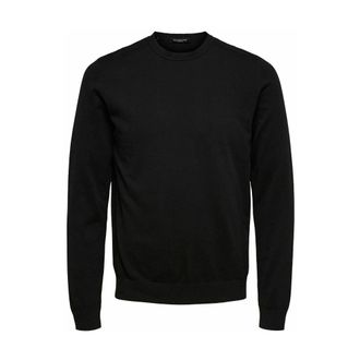 Selected Damen, Sweatshirts & Hoodies, Schwarzk, SGr&ouml;&szlig;e
