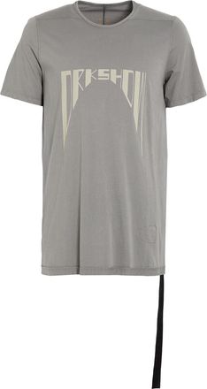 Rick Owens TOPS - T-shirts auf YOOX.COM