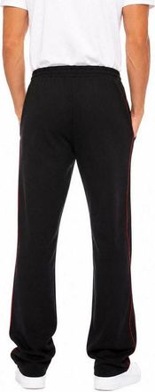 Diesel Jogginghose Diesel P-ZAMPER-D Herren Hose Jogginghose Schwarz