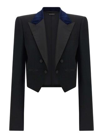 Tom Ford Blazer - Noir