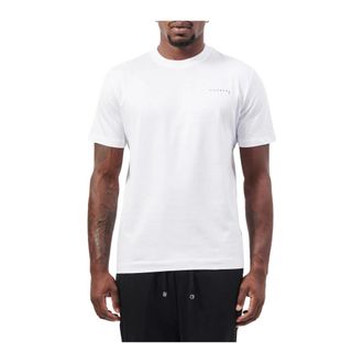 John Richmond Homme, Tops, Blanc, Taille: L T-shirt Alipo