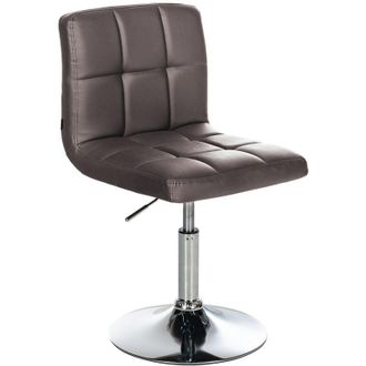 Clp Chaise lounge Palma V2 similicuir Marron