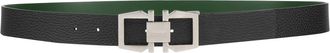 Ferragamo Kleinlederwaren - Gürtel auf YOOX.COM