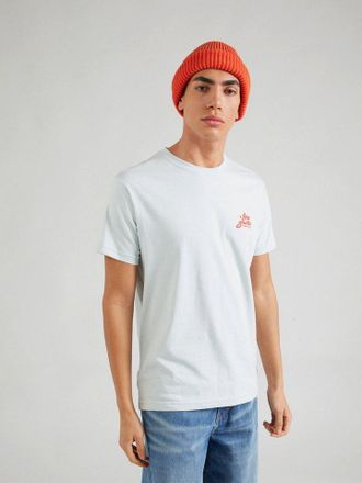 Iriedaily T-Shirt Spa Ghetti (1-tlg)