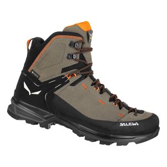 Salewa MTN Trainer 2 Mid GTX Men Größe UK 10,5 bungee cord/black