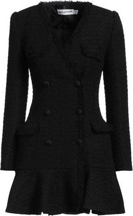 Self Portrait ROBES - Robes courtes sur YOOX.COM