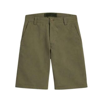 Aspesi Homme, Shorts, Vert, Taille: M Bermuda Shorts