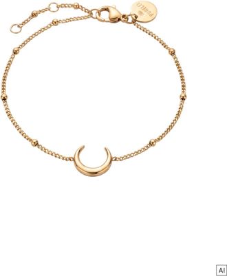 Purelei Moon Armband, verstellbare L&auml;nge