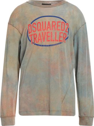 Dsquared2 TOPS - T-shirts auf YOOX.COM