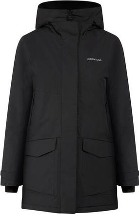 Didriksons 1913 Damen Mantel FRIDA WNS PARKA 7