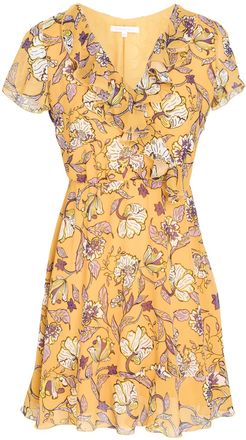 Patrizia Pepe KLEIDER - Mini-Kleider auf YOOX.COM