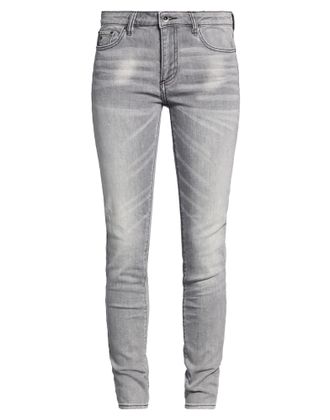 A|X Armani Exchange HOSEN & R&Ouml;CKE - Jeanshosen auf YOOX.COM