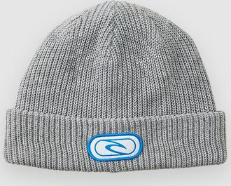 Rip Curl Icons Reg Beanie grey heather