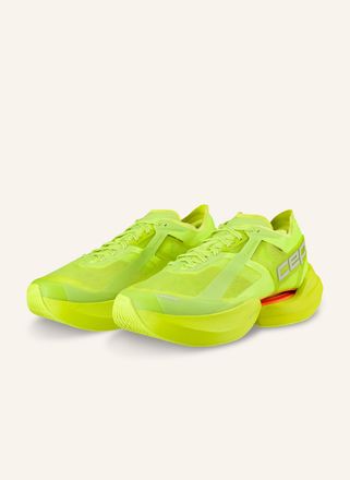 CEP Cep Laufschuhe Cep Pro Run Optaspeed Bowtech gruen