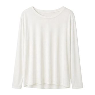 2-Biz Blusen Shirts - - Blouses & Shirts - Damen - Wei&szlig; - XL