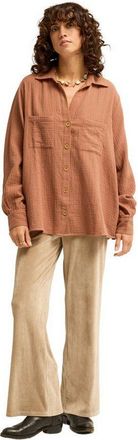 Billabong Langarmshirt Swell Blouse
