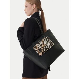 Aldo Handtasche Aldo Lobreclya 13827302 Schwarz