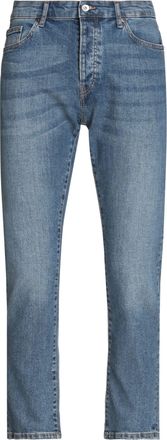 Topman HOSEN & RÖCKE - Jeanshosen auf YOOX.COM