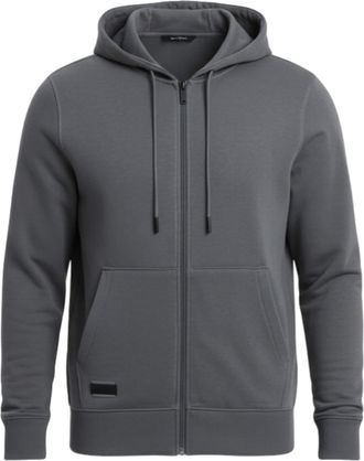 Ombre Sweatjacke OM-SSBZ-0160