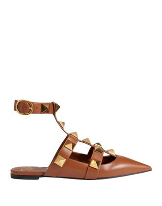 Valentino Garavani SCHUHE - Ballerinas auf YOOX.COM