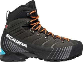 Scarpa Ribelle HD - Homme - Sport - Multicolore - Taille: 43 EU