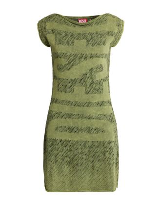 Diesel KLEIDER - Mini-Kleider auf YOOX.COM