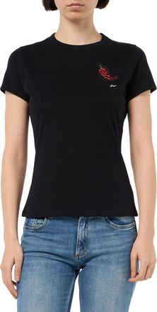 BOSS C_Endora, Black1, S