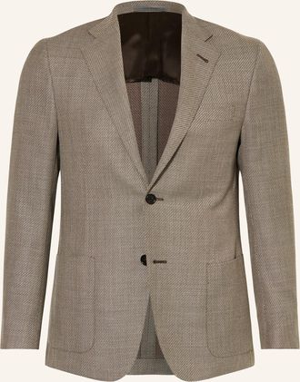 Corneliani Corneliani Sakko Extra Slim Fit braun
