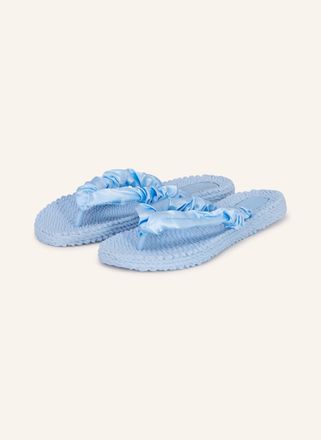 Ilse Jacobsen Ilse Jacobsen Zehentrenner blau