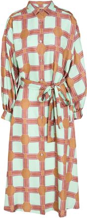 Odeeh KLEIDER - Midi-Kleider auf YOOX.COM