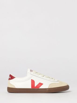 Veja Baskets VEJA Femme couleur Blanc