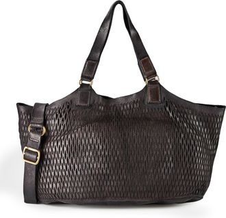 Campomaggi Schultertasche Cosima