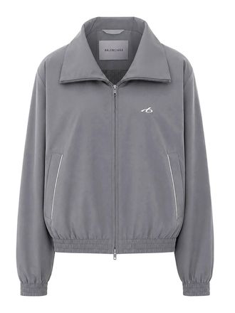 Balenciaga Casualjacke - Grau