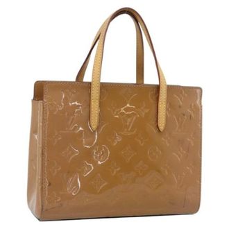 Louis Vuitton Damen, Pre-Owned, Braun, ONE SIZEGr&ouml;&szlig;e