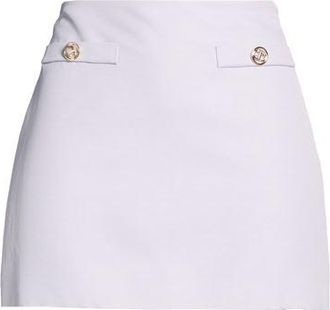 Twin-Set BAS - Mini-jupes sur YOOX.COM