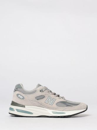New Balance Baskets NEW BALANCE Homme couleur Gris