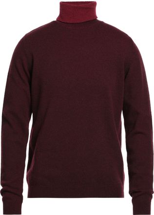 Fred Mello STRICKWAREN - Rollkragenpullover auf YOOX.COM