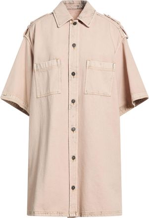 Golden Goose TOPS - Jeanshemden auf YOOX.COM