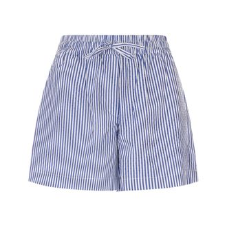 P.A.R.O.S.H. P.a.r.o.s.h., Damen, Shorts, Blau, MGr&ouml;&szlig;e