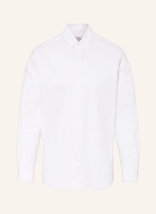Paul Paul Hemd Comfort Fit weiss