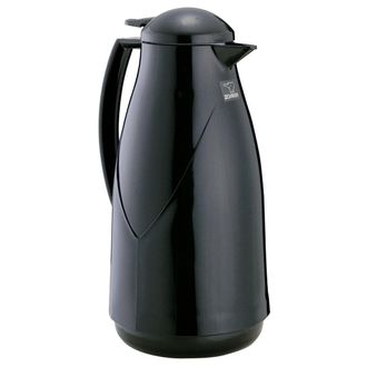 Zojirushi Zojirushi AG-KB10BA Eurokaraffe 1 Liter schwarz Made in Japan