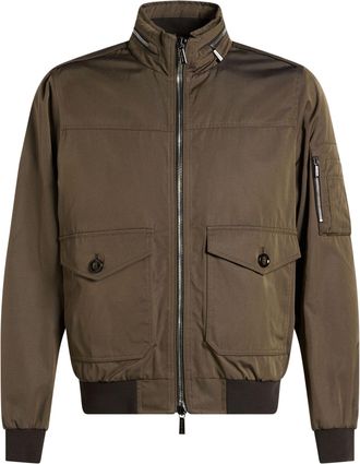 Moorer JACKEN & M&Auml;NTEL - Jacken und Anoraks auf YOOX.COM