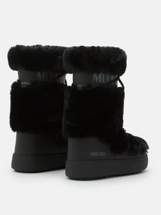 Moon Boot MB H26 Boot - Black