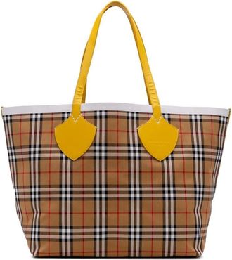 Burberry Damen, Pre-Owned, Braun, ONE SIZEGröße