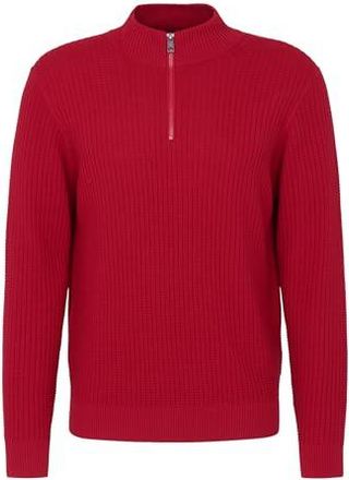 Bugatti 7500-65546B Troyer, Rouge, L Homme