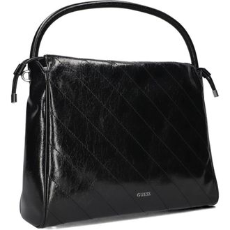 Guess Damen, Taschen, Schwarzk, ONE SIZEGr&ouml;&szlig;e